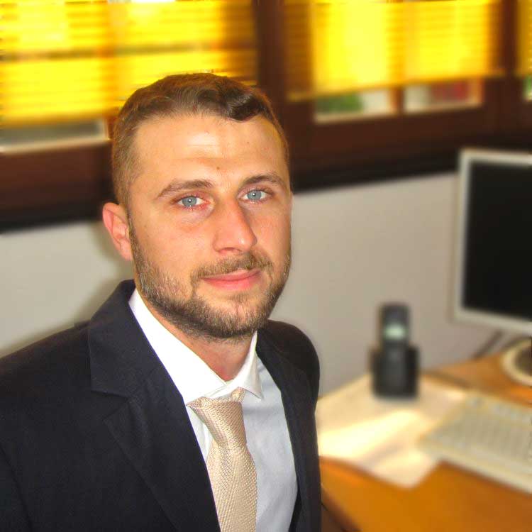 ABOUT - Ferelli S.r.l.